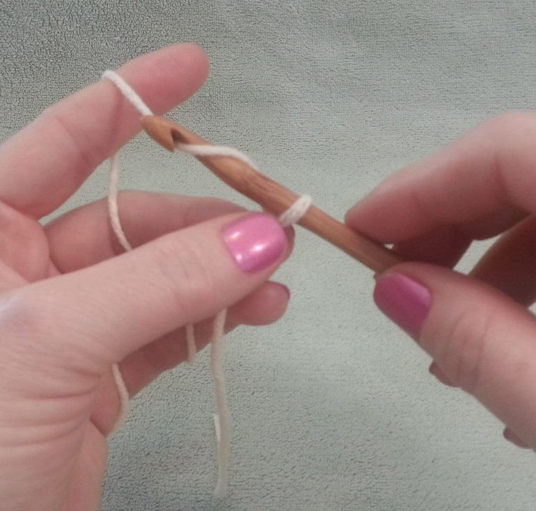 Celebrating Crochet by Teaching – Mamas2Hands