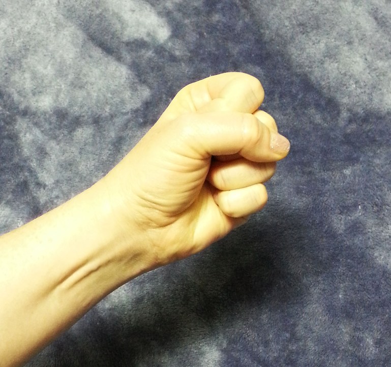 Keeping your Hands Happy – Mamas2Hands