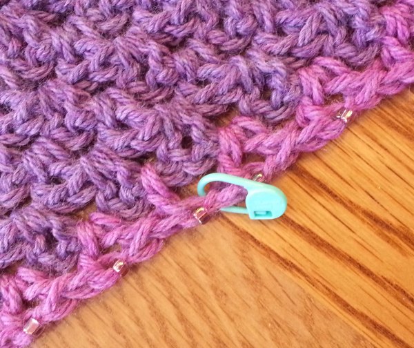 Stitch Markers – Your Best Friend – Mamas2Hands