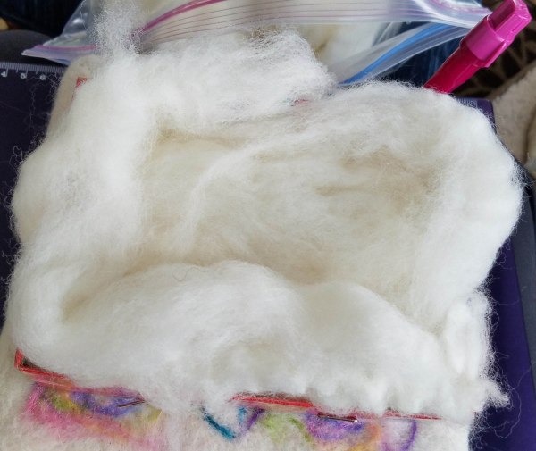 Making Your Own Felting Pad – Mamas2Hands