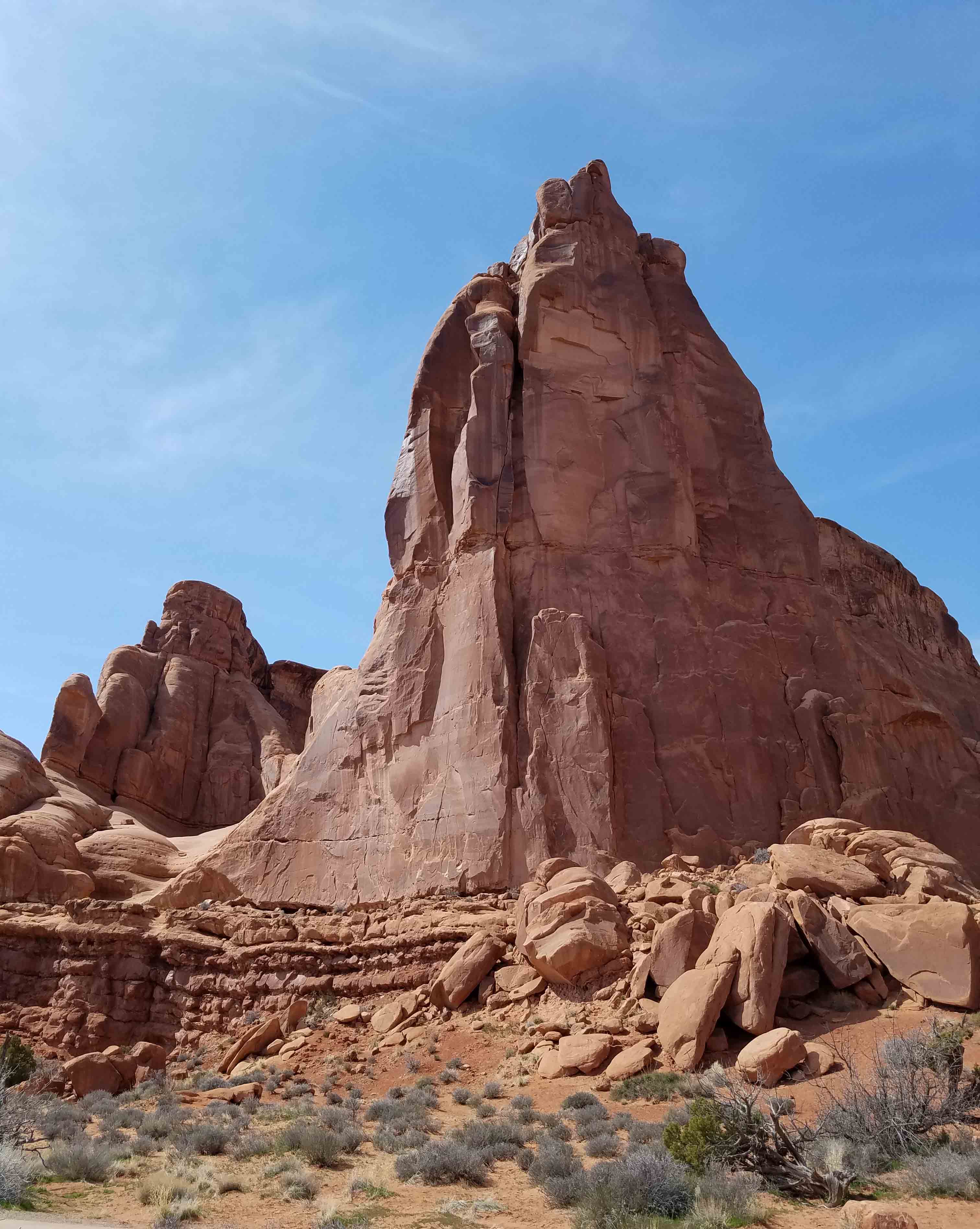 Spring Break Rocks – Mamas2Hands