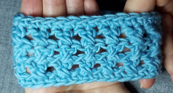 The Secrets to Crocheting the X-stitch – Mamas2Hands