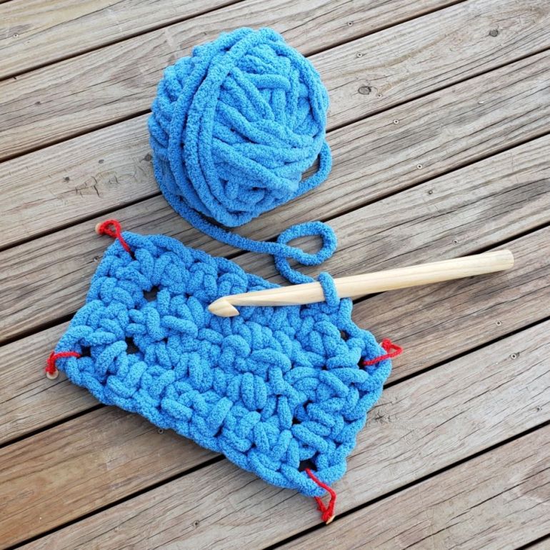Mamas2Hands – Musings about Crochet, Crafting and Art